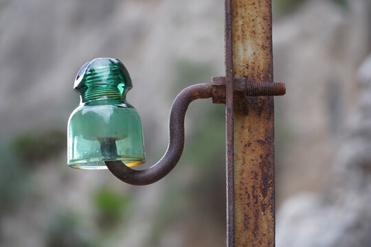 "Glass Insulators" Images – Browse 147,958 Stock Photos, Vectors, and ...