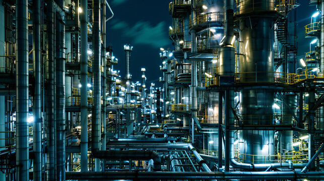 "Fuel Production" Images – Browse 1,614 Stock Photos, Vectors, and ...