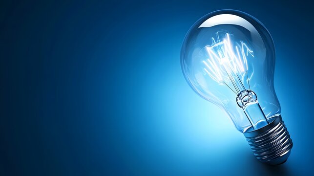 Blue Idea Background Images – Browse 1,493,867 Stock Photos, Vectors ...