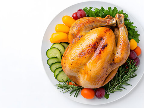 Thanksgiving Dinner White Background Images – Browse 55,411 Stock ...