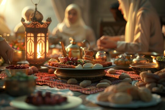 Iftar Hd Wallpaper