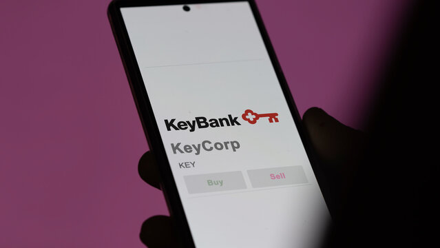 Key Bank Logo Keybank Images – Browse 363 Stock Photos, Vectors, And