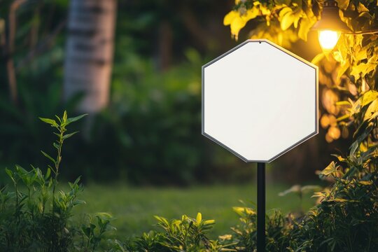 Yard Sign Mockup Images – Browse 1,265 Stock Photos, Vectors, and Video ...