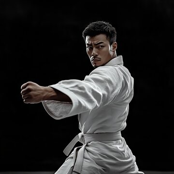 Karate Gi"」の写真素材 | 8,885件の無料イラスト画像 | Adobe Stock