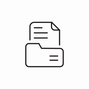 Stack Of Documents Icon Images – Browse 56,786 Stock Photos, Vectors ...