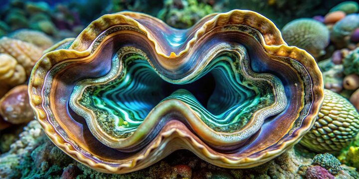 "Marine Bivalve" Images – Browse 232 Stock Photos, Vectors, and Video ...