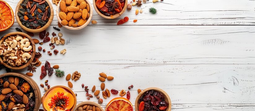"Nuts Background" Images – Browse 888 Stock Photos, Vectors, and Video ...