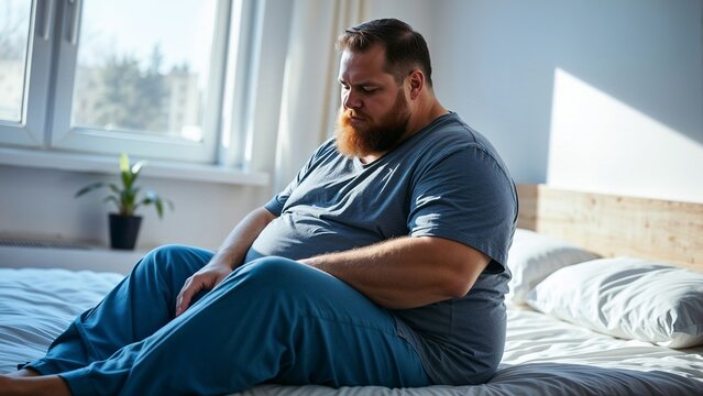 "Overweight Person" Images – Browse 306 Stock Photos, Vectors, and ...
