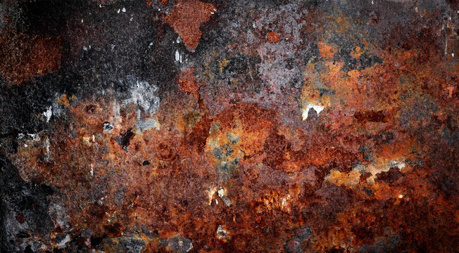 Corrosion Details Images – HD & 4K Photos Free to Download | PikWizard