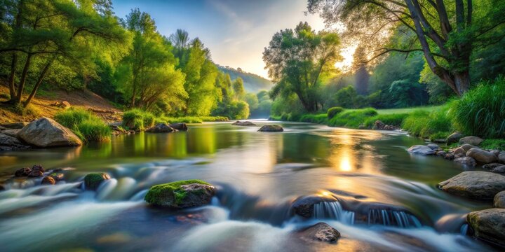 "Soothing Landscape" Images – Browse 621 Stock Photos, Vectors, and ...