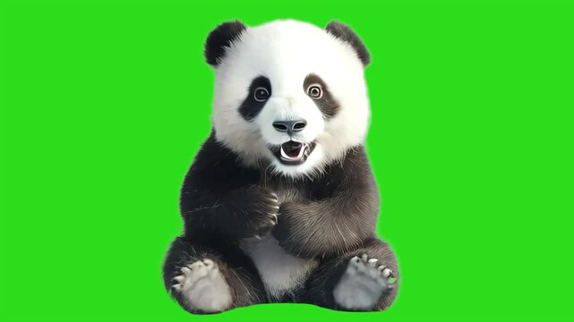 "Panda Character" Images – Browse 2,191 Stock Photos, Vectors, and ...