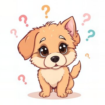 Question Dog Images – Browse 5,362 Stock Photos, Vectors, and Video ...