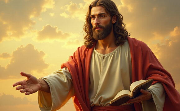 "Prince Of Peace" Images – Browse 350 Stock Photos, Vectors, and Video ...