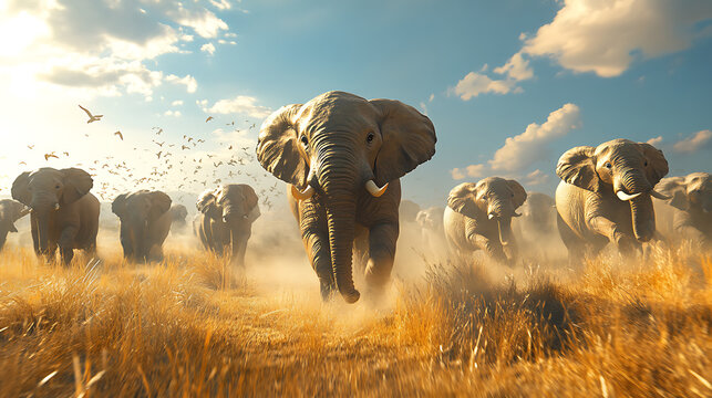 "Herd Instinct" Images – Browse 3,161 Stock Photos, Vectors, and Video ...