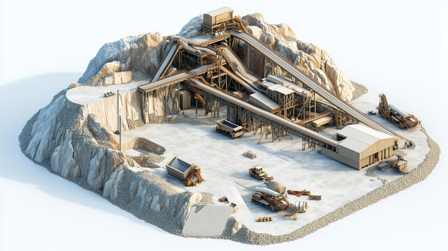 "Limestone Quarry" Images – Browse 3,791 Stock Photos, Vectors, and ...