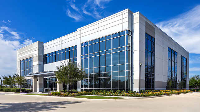 Data Center Building Exterior Images – Browse 4,890 Stock Photos ...