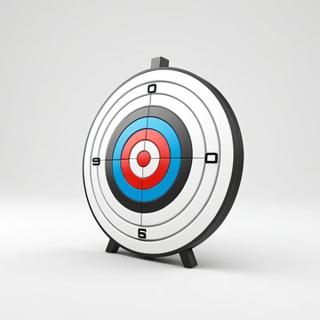 "Sports Target" Images – Browse 5,526 Stock Photos, Vectors, and Video ...