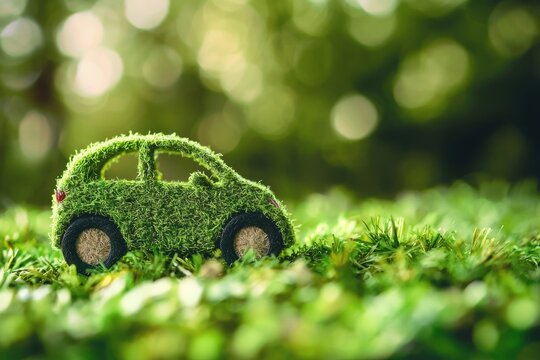 Use of Alkaline-powered batteries in electric cars to improve ...