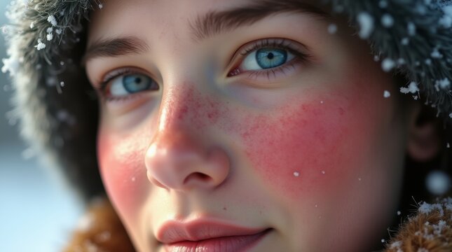 Red Cheeks Images – Browse 62,597 Stock Photos, Vectors, and Video ...