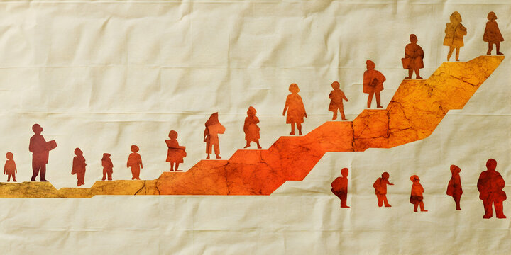 Population Growth Chart Images – Browse 5,714 Stock Photos, Vectors ...