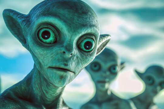 "Alien Eyes" Images – Browse 327 Stock Photos, Vectors, and Video ...