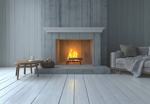 "Fireplace Hearth" Images – Browse 988 Stock Photos, Vectors, and Video ...