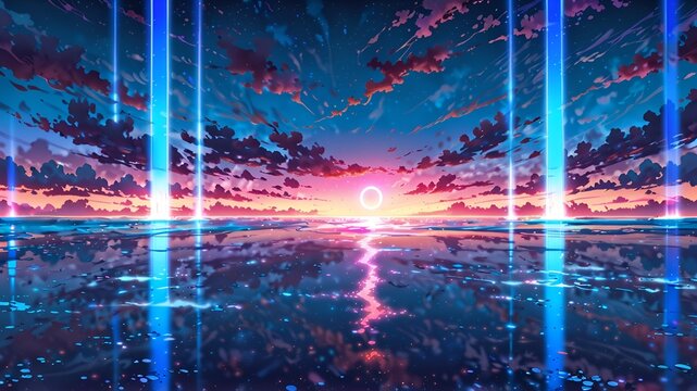 Anime Style Color Images – Browse 62,551 Stock Photos, Vectors, and ...