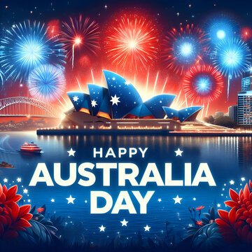 "Happy Australia Day" Images – Browse 2,124 Stock Photos, Vectors, and ...