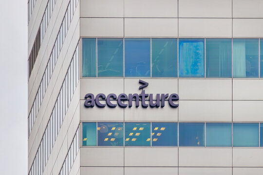Accenture Images – Browse 251 Stock Photos, Vectors, and Video | Adobe ...