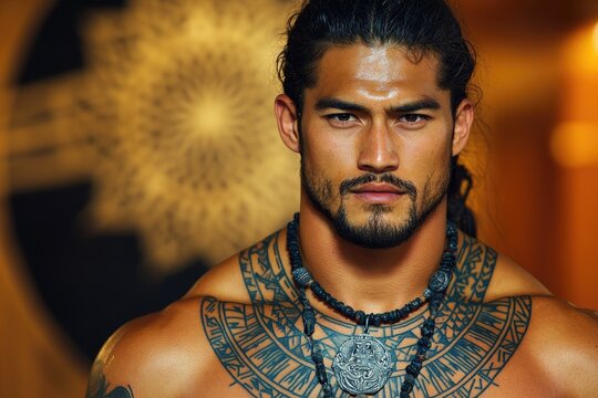 Polynesian Men Four Women Feature In New French Polynesian Government