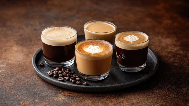 "Espresso Shots" Images – Browse 1,119 Stock Photos, Vectors, and Video ...