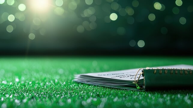 "Football Playbook" Images – Browse 336 Stock Photos, Vectors, and ...