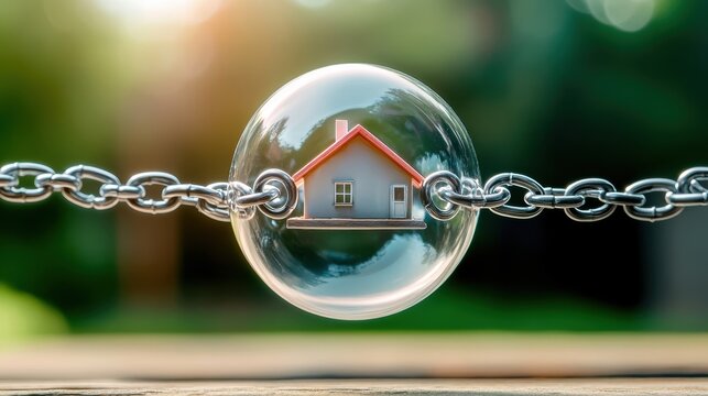 Bubble Wrap House Images – Browse 2,142 Stock Photos, Vectors, and ...