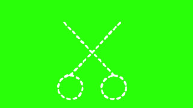 "Scissor Icon" Images – Browse 692 Stock Photos, Vectors, and Video ...