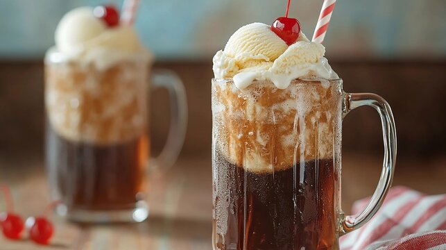 "Root Beer Float" Images – Browse 11,054 Stock Photos, Vectors, and ...