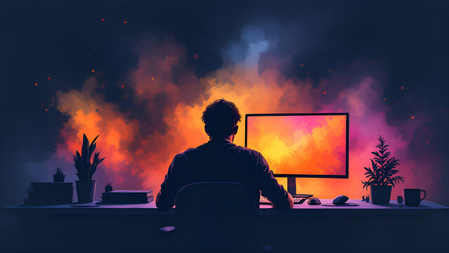 "Freelance Designer" Images – Browse 910 Stock Photos, Vectors, and ...