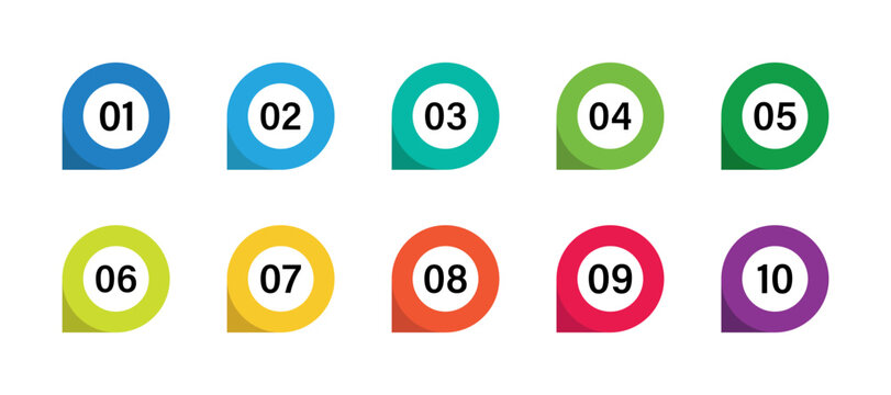 Bullet Point Symbol Images – Browse 21,716 Stock Photos, Vectors, and ...