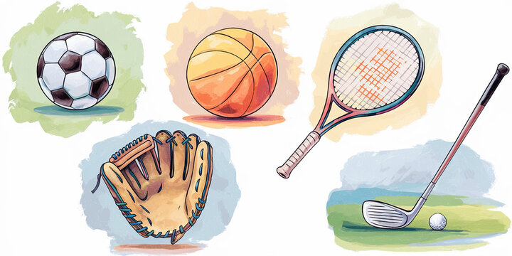 "Sports Activities" Images – Browse 2,172 Stock Photos, Vectors, and ...