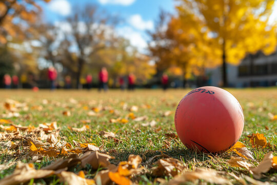 Kickball Images – Browse 3,925 Stock Photos, Vectors, and Video | Adobe ...