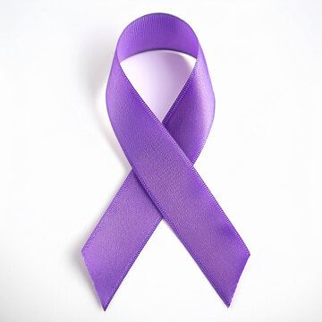 General Cancer Awareness Ribbon