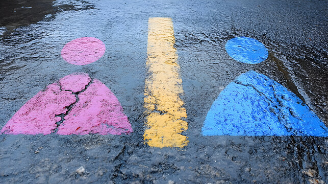 "Gender Fluidity" Images – Browse 48,890 Stock Photos, Vectors, and ...