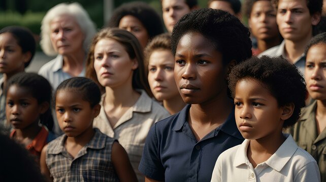 "Systemic Racism" Images – Browse 1,436 Stock Photos, Vectors, and ...