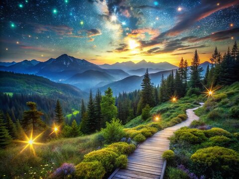 "Night Scenery" Images – Browse 7,561 Stock Photos, Vectors, and Video ...