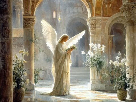 Annunciation Images – Browse 29,571 Stock Photos, Vectors, and Video ...