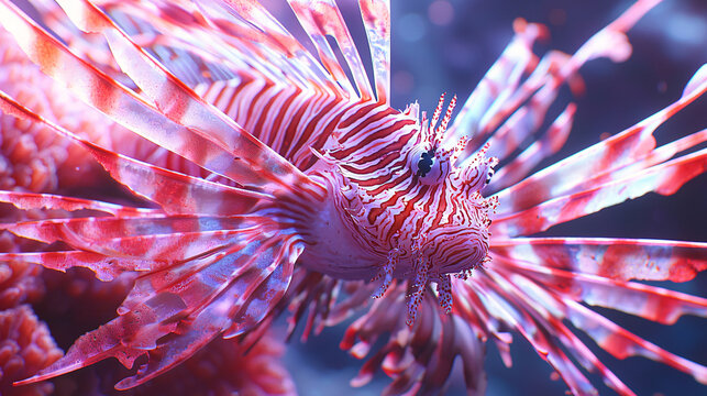 Lionfish Images – Browse 41,363 Stock Photos, Vectors, and Video ...