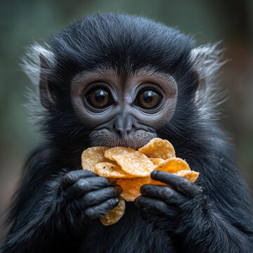 "Eating Chips" Images – Browse 287 Stock Photos, Vectors, and Video ...