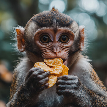 "Eating Chips" Images – Browse 287 Stock Photos, Vectors, and Video ...