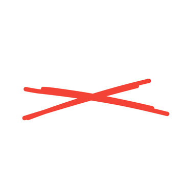 Red Cross Out The Line Images – Browse 2,231 Stock Photos, Vectors, and ...