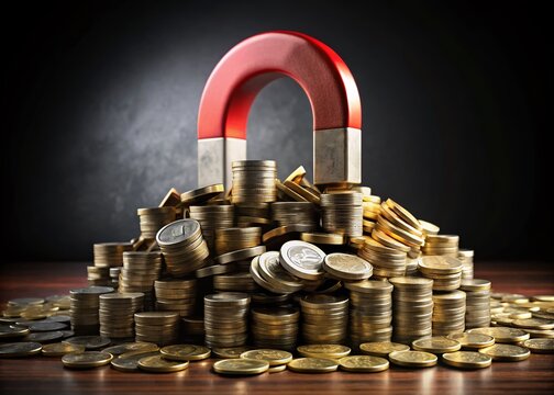 "Money Magnet" Images – Browse 260 Stock Photos, Vectors, and Video ...