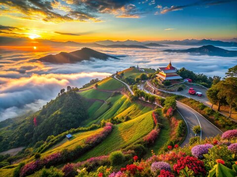 "Phu Thap Buek" Images – Browse 186 Stock Photos, Vectors, and Video ...